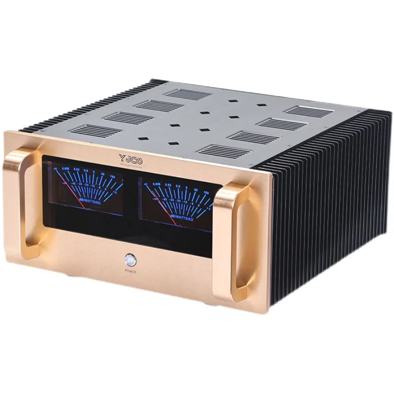 KSA60-60W-2-HIFI-Power-Amplifier-Power-Class-A-Pure-Final-Power ...