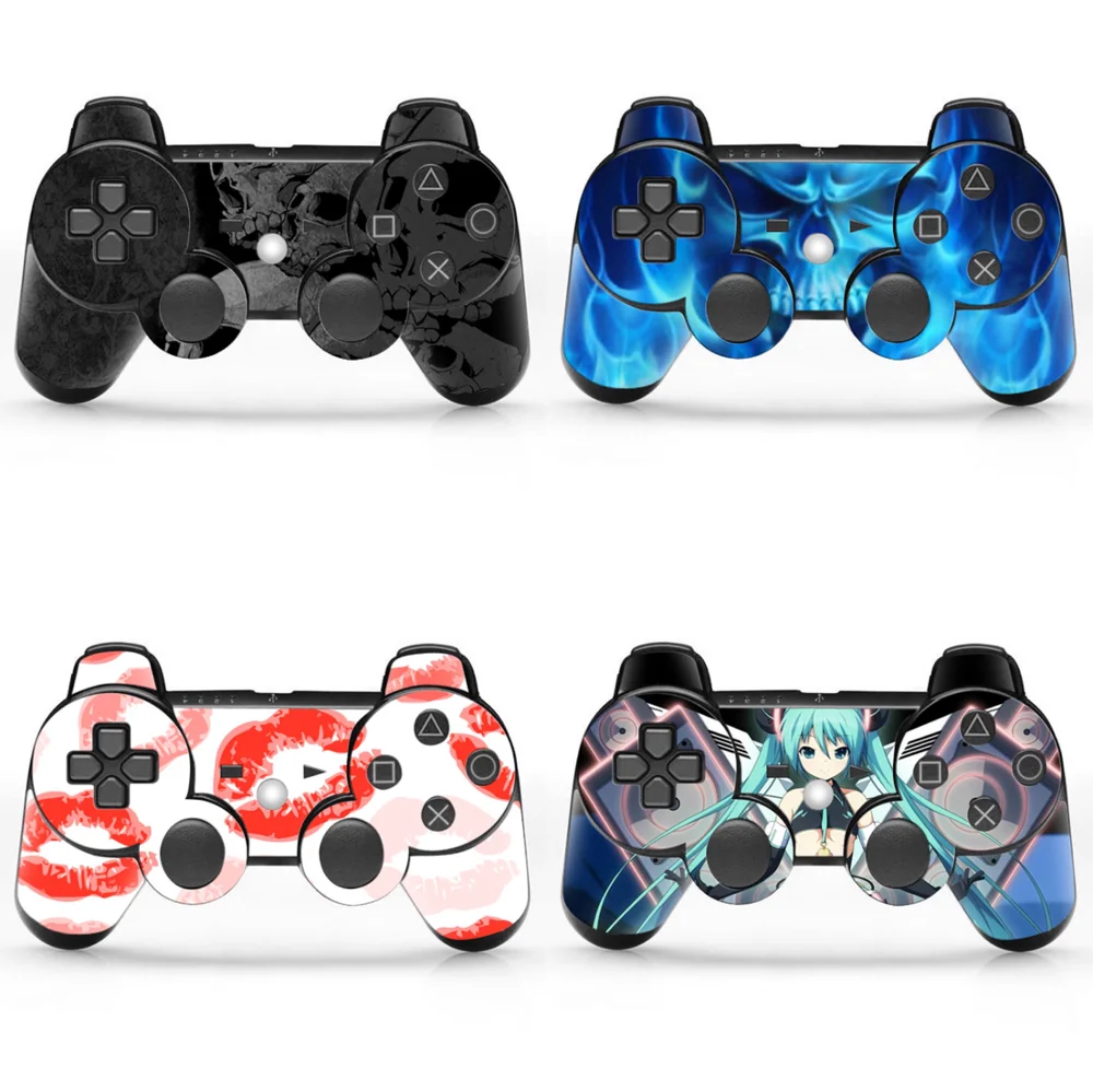Ps3 Controller Skins Custom