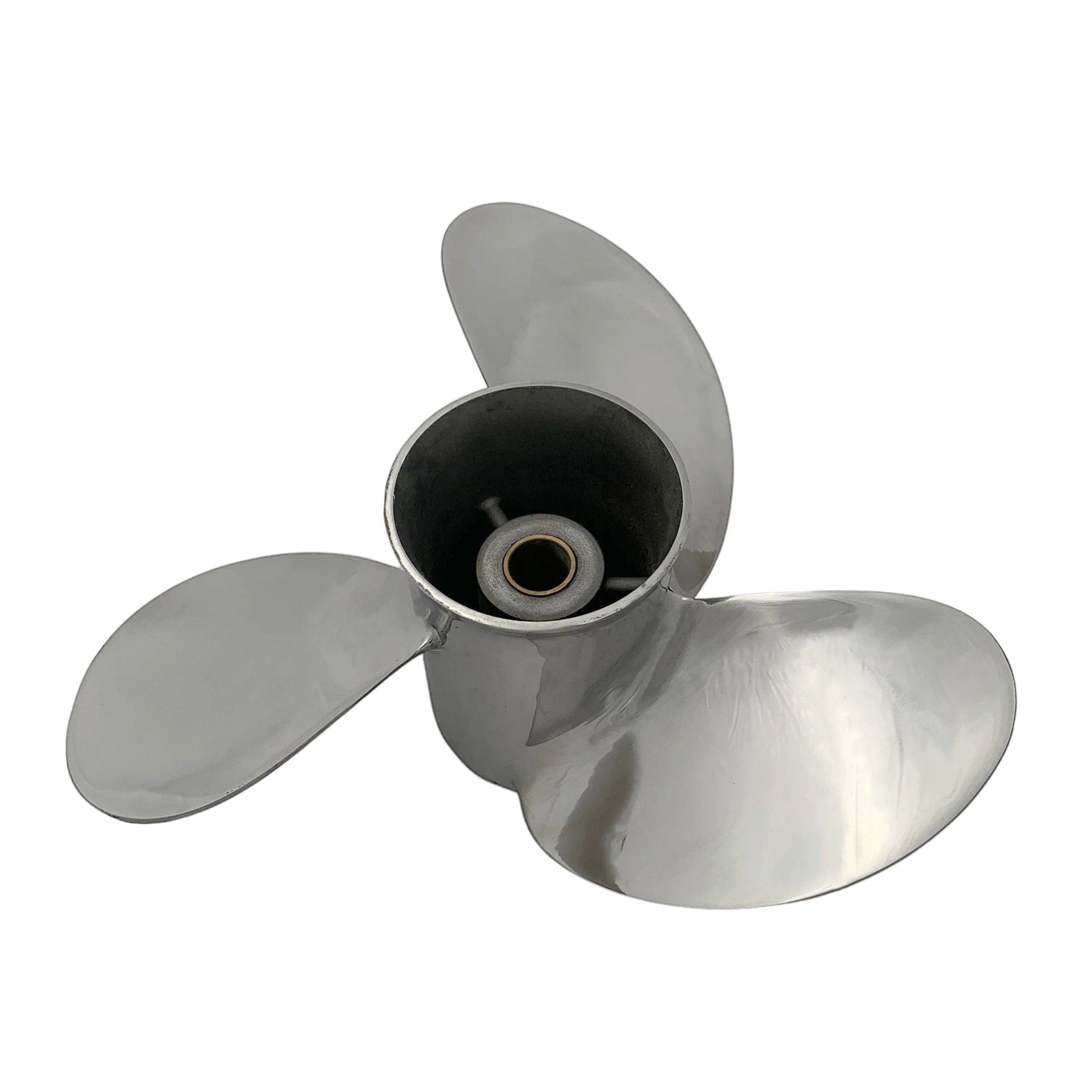 Boat-Propeller-8-5x9-Fit-for-Tohatsu-Outboard-8HP-9-9HP-Stainless-Steel ...