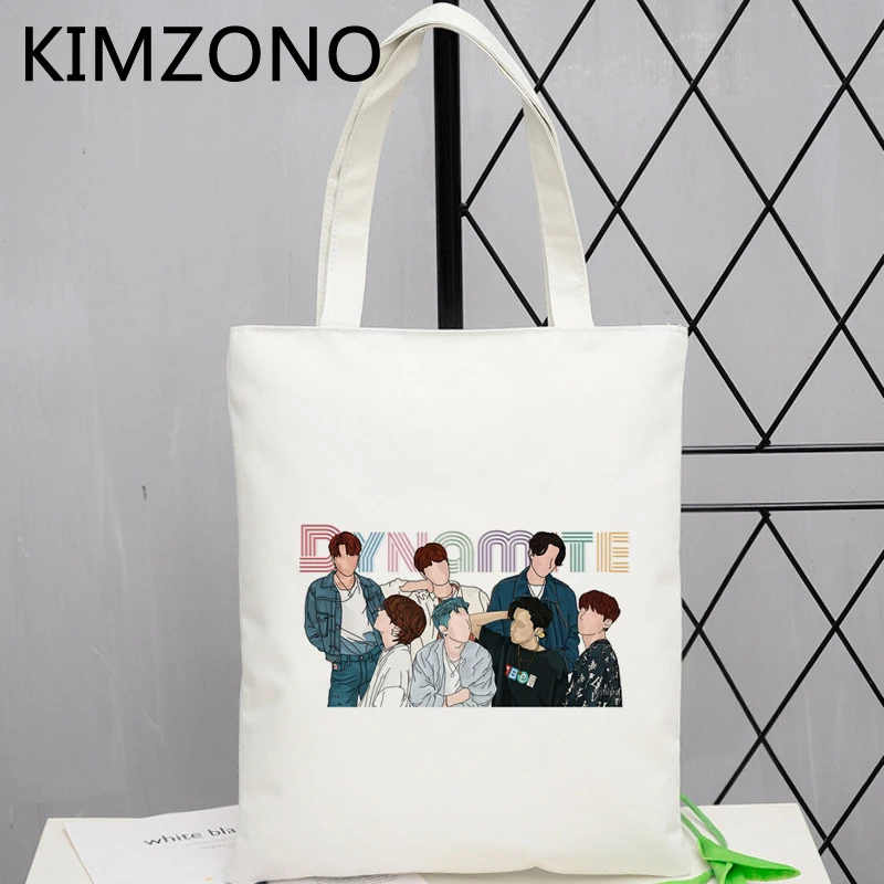 Dynamite-shopping-bag-shopper-canvas-cotton-shopping-bag-bolsa-compra ...