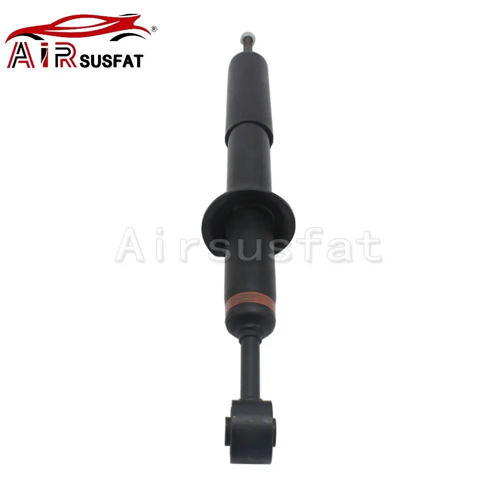 Amortiguador de suspensión neumática delantera, accesorio para Toyota ...
