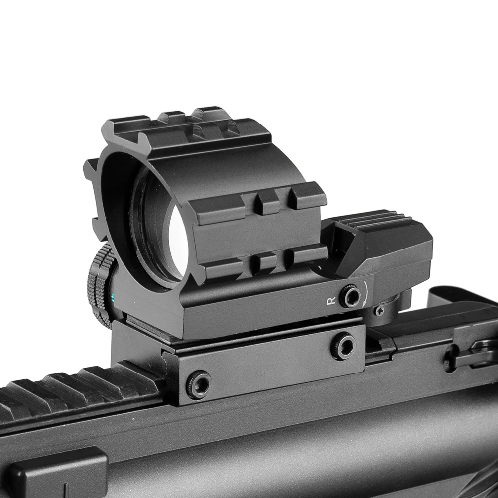 Holographic & Red Dot Archives - BBgunscopes