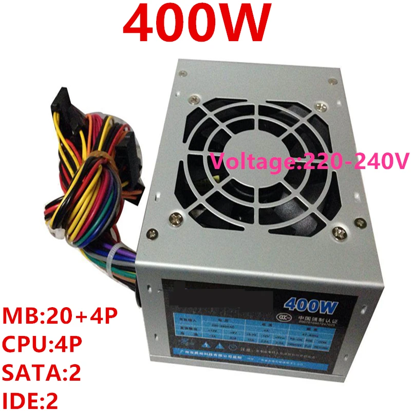 Original PSU For JBON Brand AIO ITX Mini Power Supply Support Dual Core ...