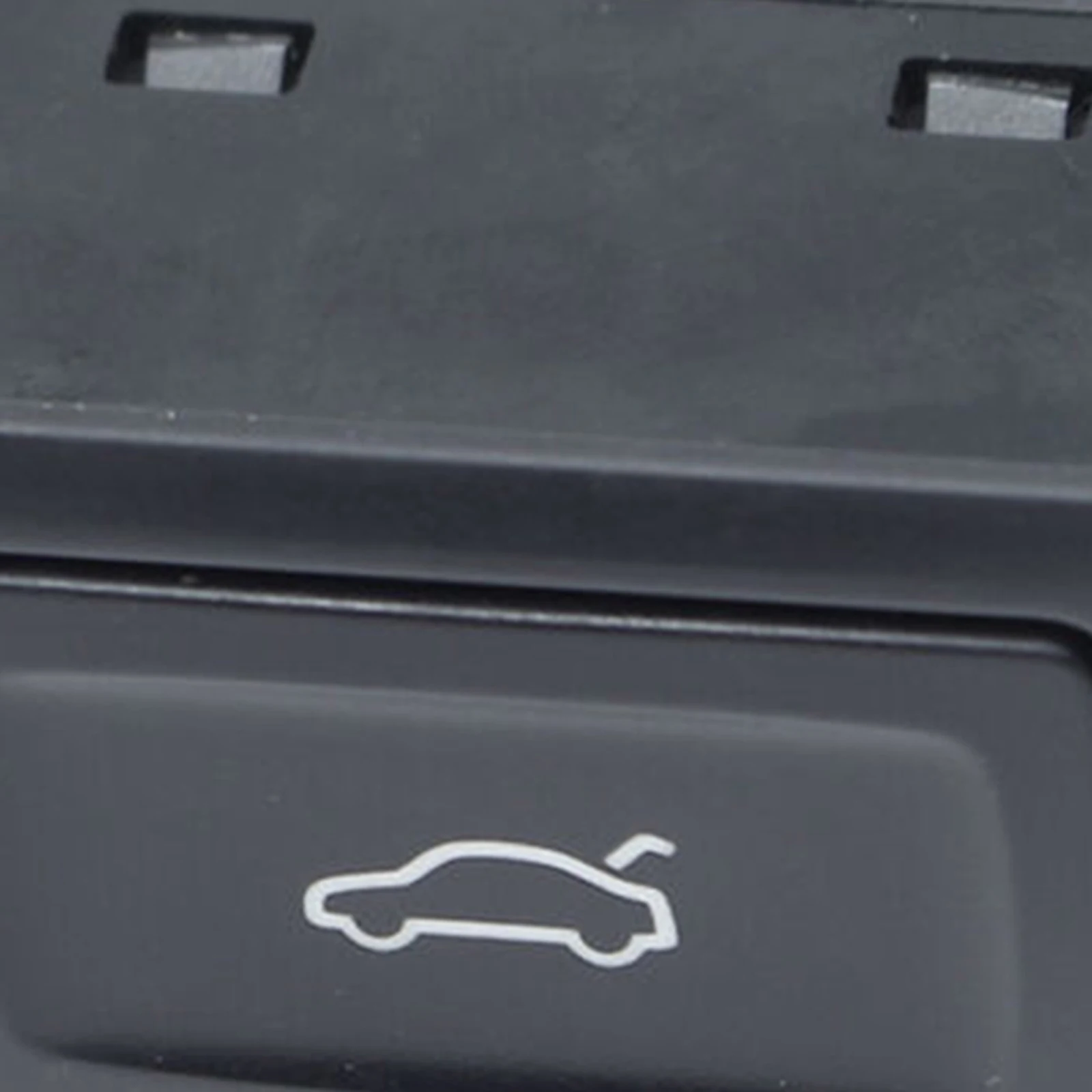 4G0959831A 전력 트렁크 잠금 제어 스위치 버튼 자동차 트렁크 리드 잠금 아우디 A4 A6 A7 A8 Q3 Q5 Q7 ...