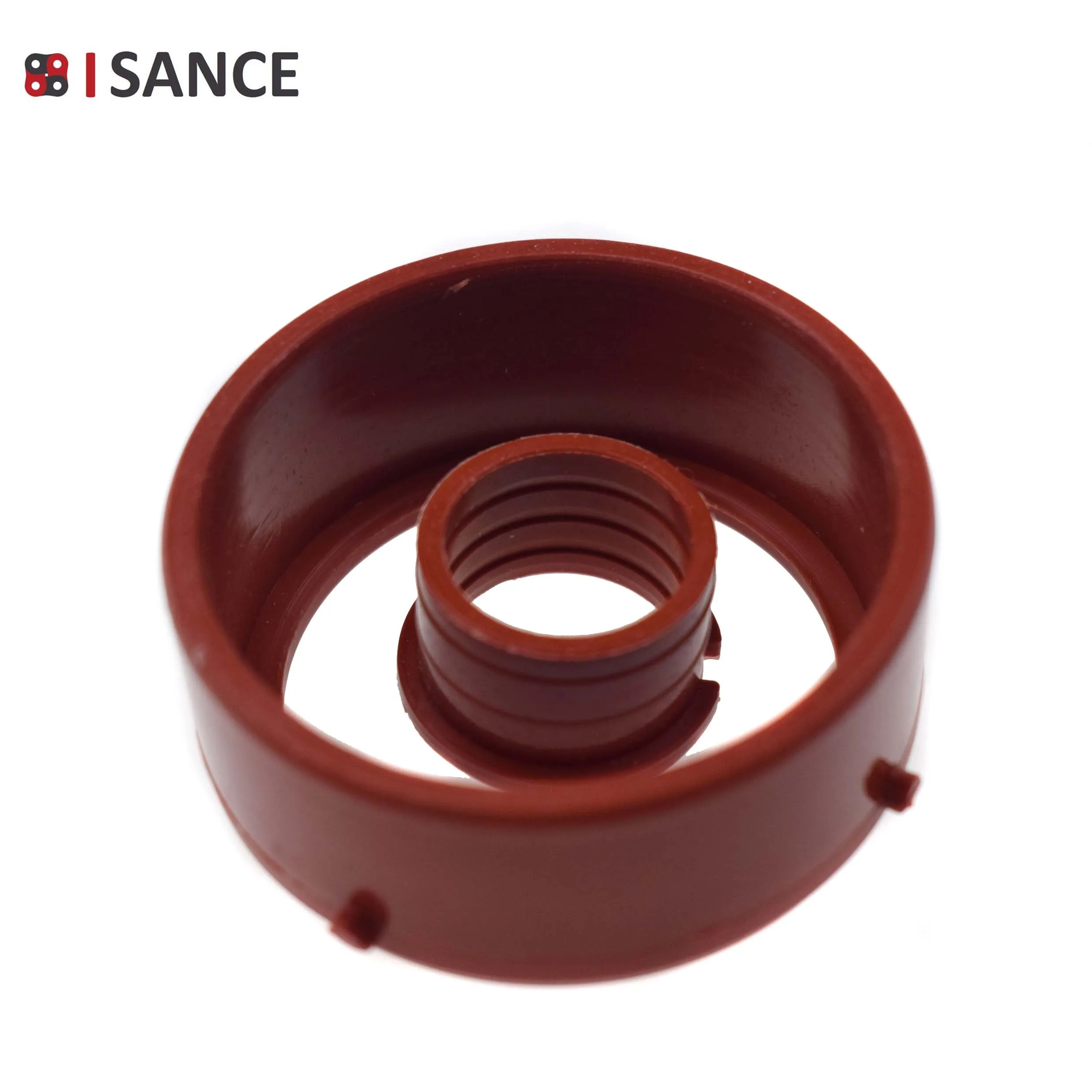 Engine Breather & Turbo Insert Seal A6420940080 A6420940580 For ...