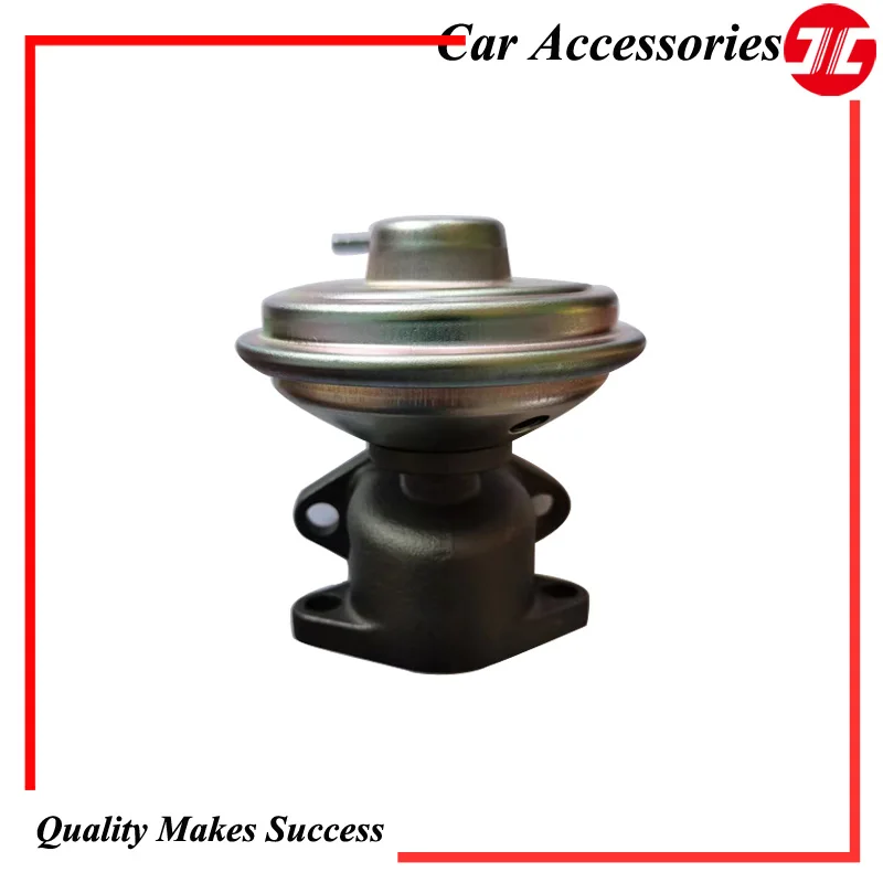 EGR Valve OE# 1207100AAJ For JMC Isuzu JX493 Euro3 Euro 4 Engine ...