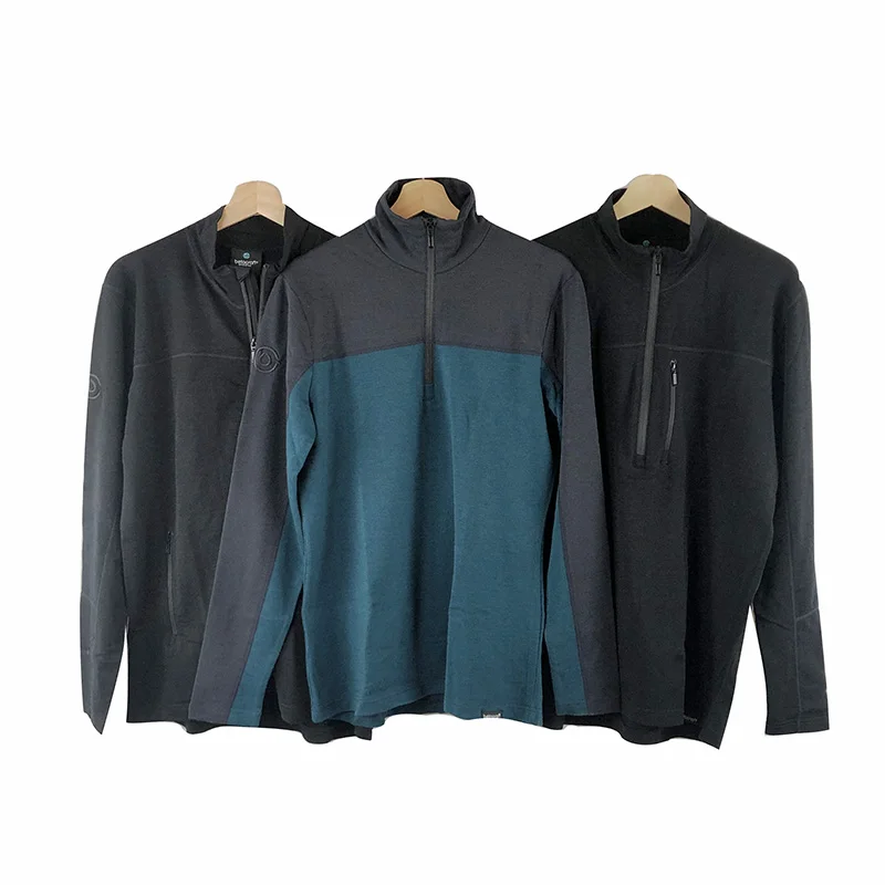 Merino Hoodie Sweatshirts | Merino Wool Hoodies Mens | Merino Hoodie ...