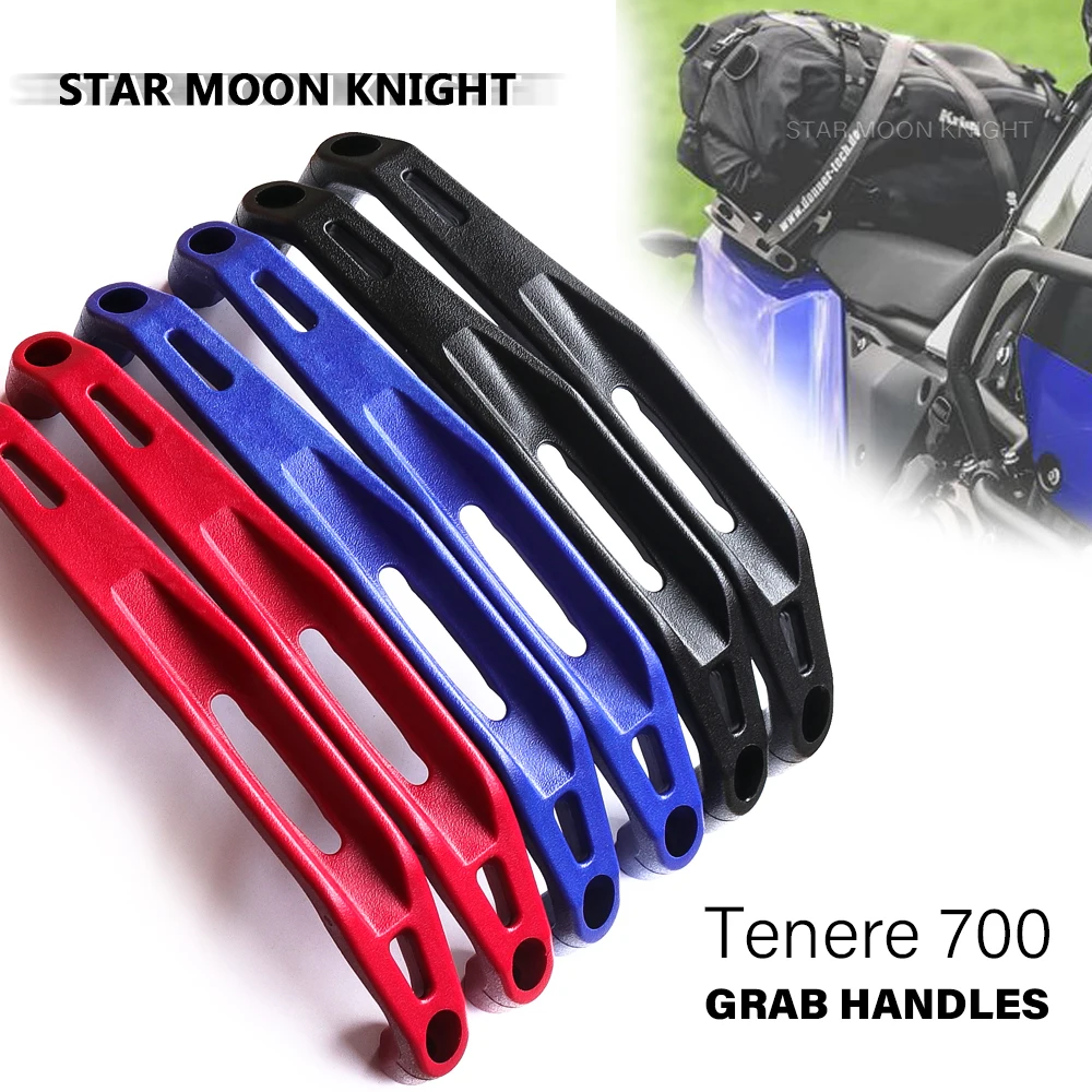 For Yamaha Tenere 700 Tenere700 Xtz 7 T7 2019 2020 2021 New Motorcycle ...