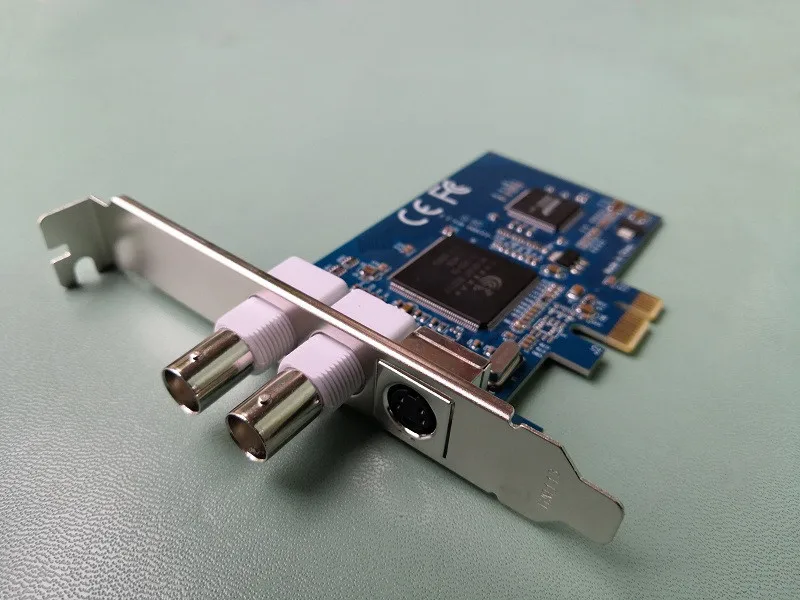PCIE-XP-Win7-Win8-Win10-Video-Capture-Card-B-ultrasound-Gastroscope ...