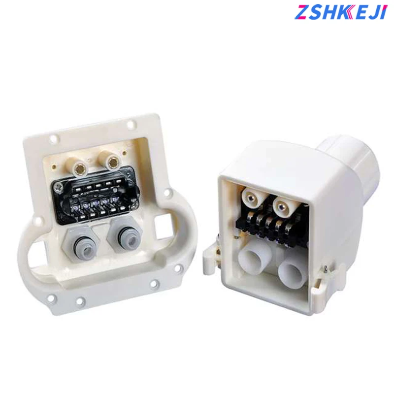 yag laser connector plug socket for opt e light IPL install handle pin ...