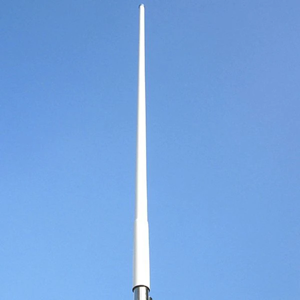 Omnidirectional Radio On A Tower