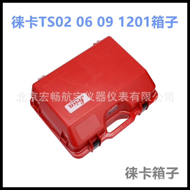 Leica Total Station Tc407