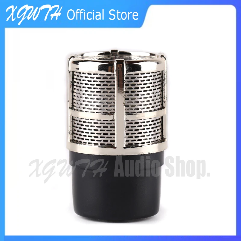 Dynamic-Unidirectional-Microphone-Core-Mic-Capsules-Cartridge-Good ...