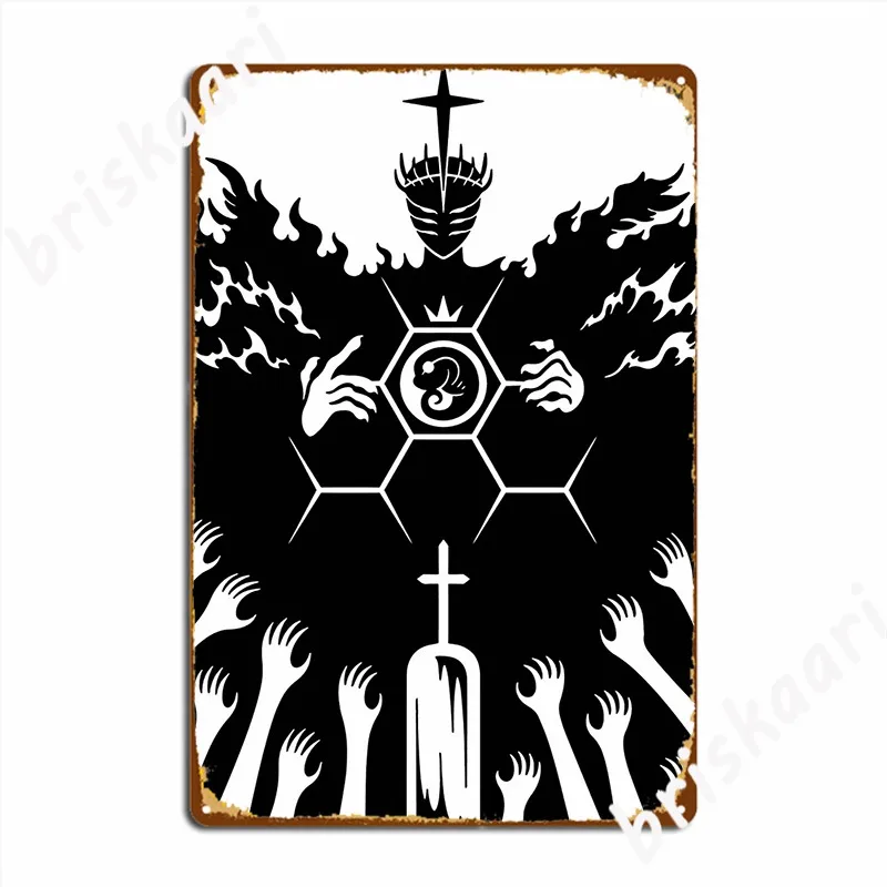 Parousia Symbol