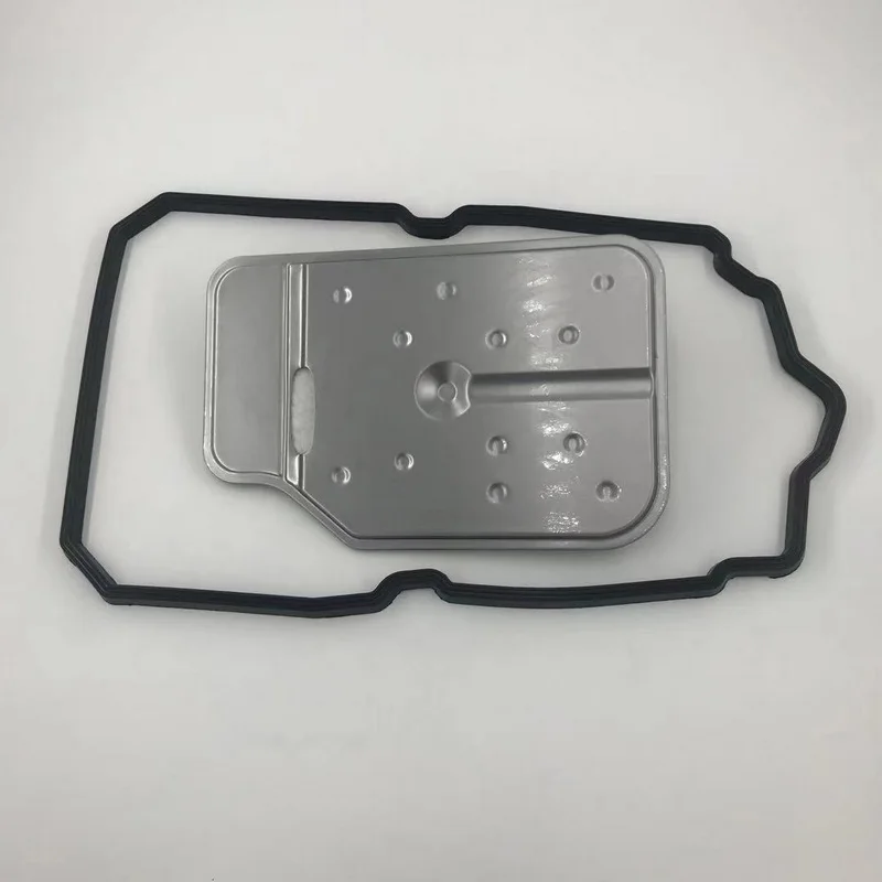 메르세데스 벤츠용 722.9 변속기 필터 개스킷 키트, 2202710380 2202710180 2202770395 ...