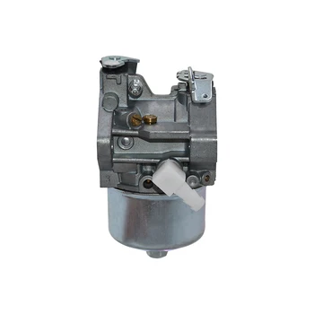 New Carburetor Carb For Briggs & Stratton 495782 Replaces 494894 Lawnmower Lawn Mower Engine ...