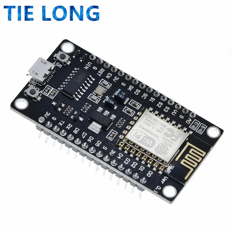 Wireless-Module-NodeMcu-V3-CH340-Lua-WIFI-Internet-Of-Things ...