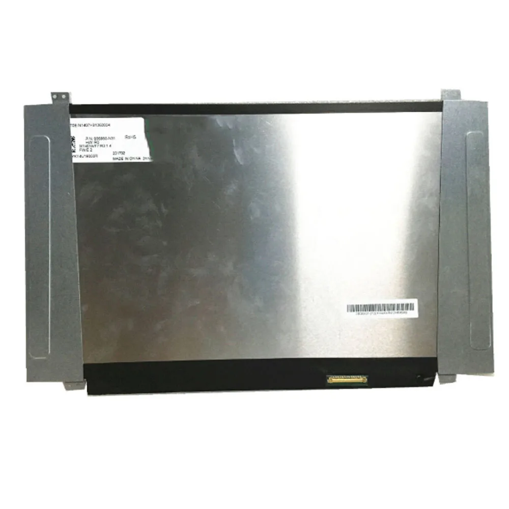 New-For-HP-Probook-640-G4-LCD-Screen-LED-30-Pins-Laptop-Display-Panel ...