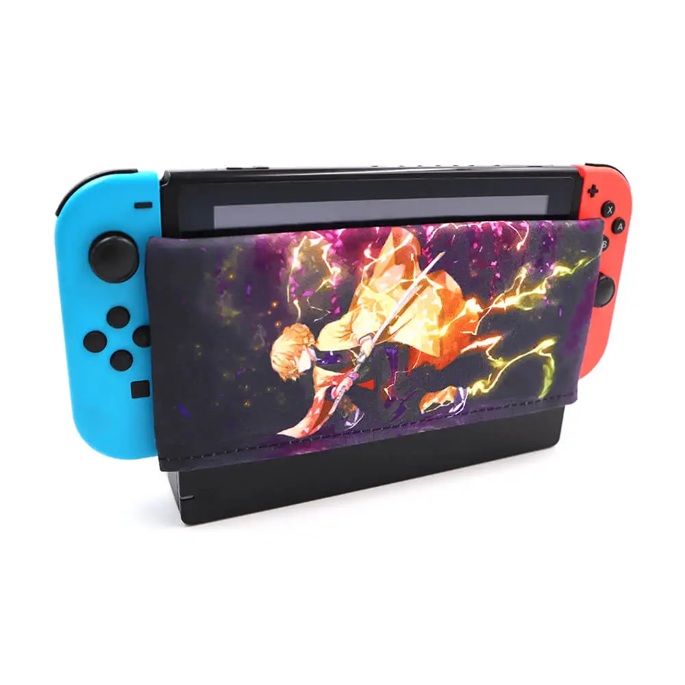 Dock Cover for Nintendo Switch, Switch OLED Protective Anti-scratch ...