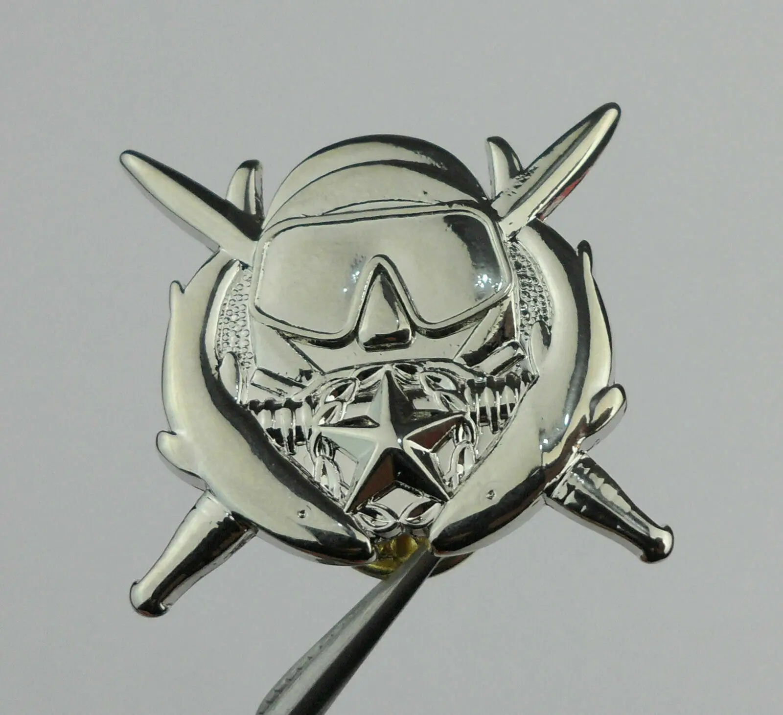 Army Scuba Badge