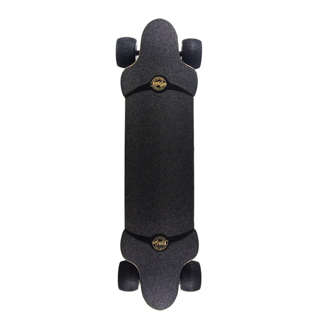 Electric Skateboard Off Road Skate Board Adult Longboard Hoverboard ...