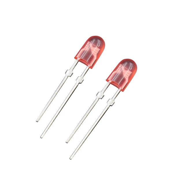 Light Emitting Diode Display