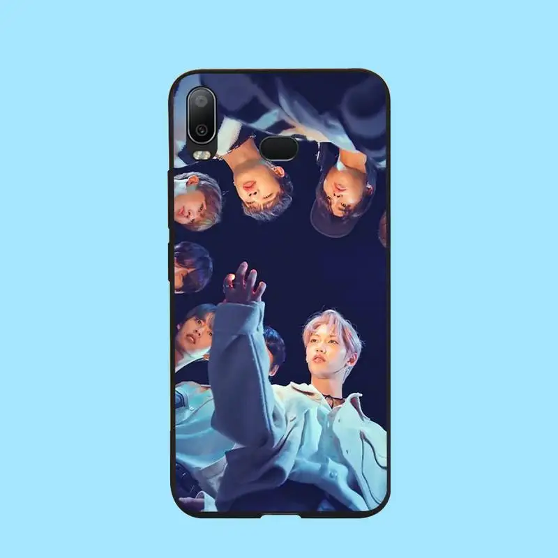 Stray Kids Diy Luxury Phone Case For Samsung - KawaiiMerch.com