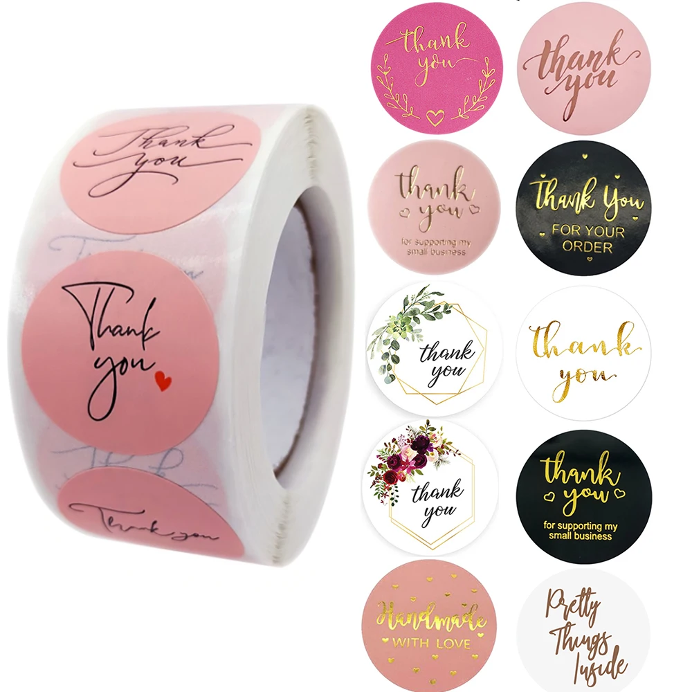 Paper & Party Supplies Stickers, Labels & Tags Small Business Stickers ...