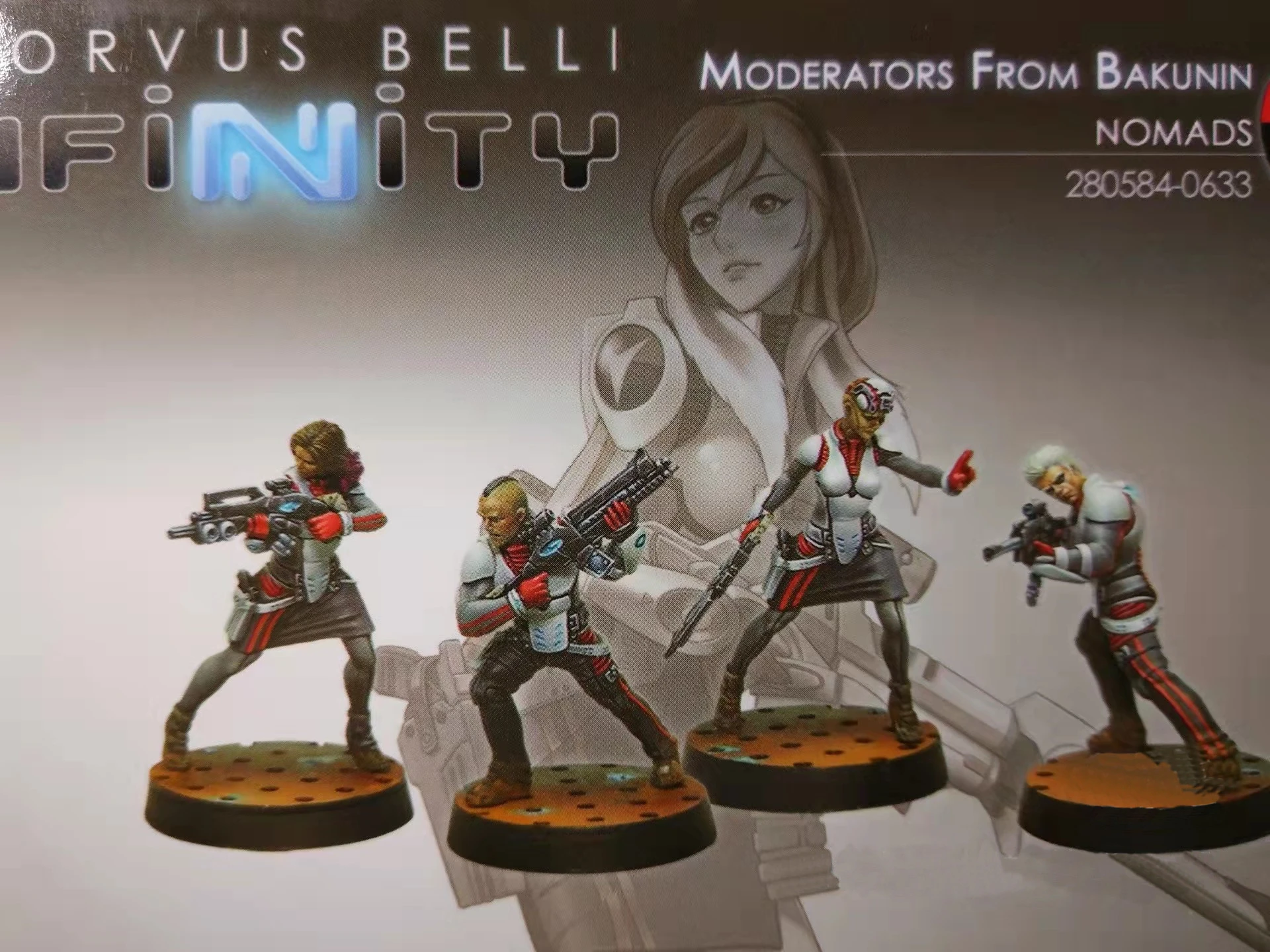 Infinity The Game | ubicaciondepersonas.cdmx.gob.mx