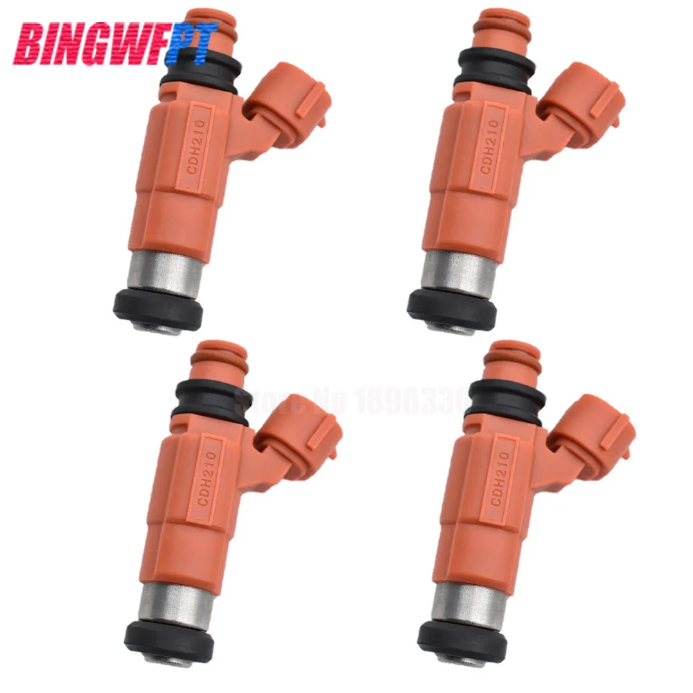 Inyectores de combustible para Chevrolet, Suzuki, Dodge, Chrysler ...