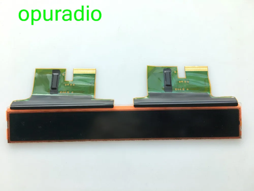 Alpine LCD display for BMW E90 E91 E92 CD73 OPTREX 3231867 / KYDE ...