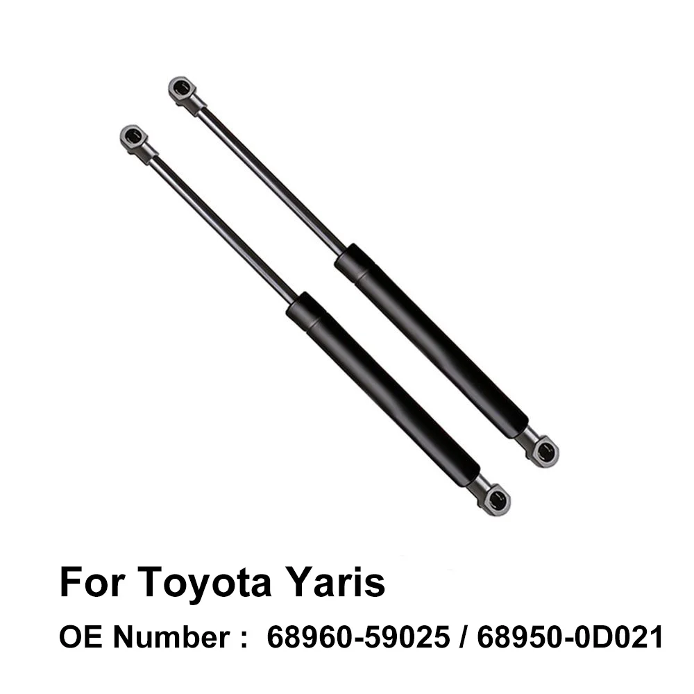 Cilindro de elevación de puerta trasera, resorte presurizado de Gas ...