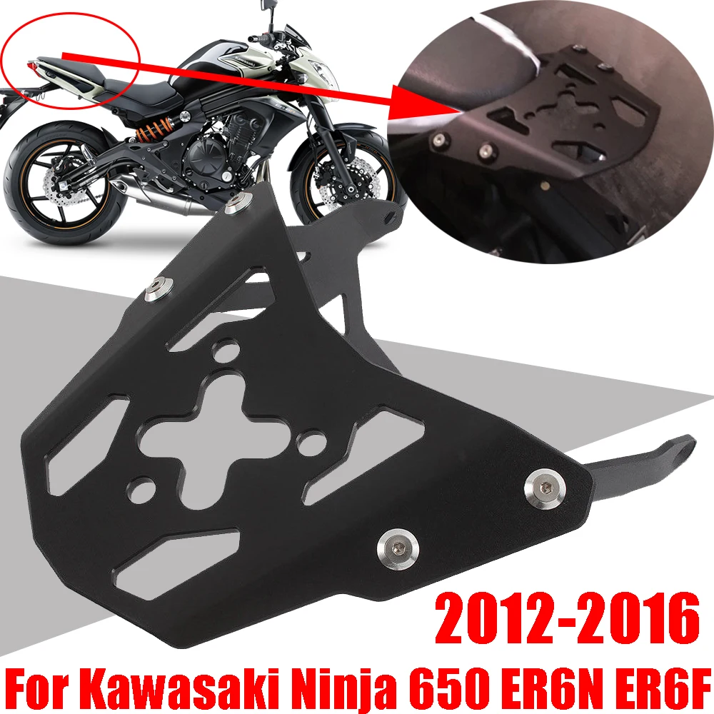 For Kawasaki Ninja 650 Er6n Er 6n Er6f Er 6f Motorcycle Accessories ...
