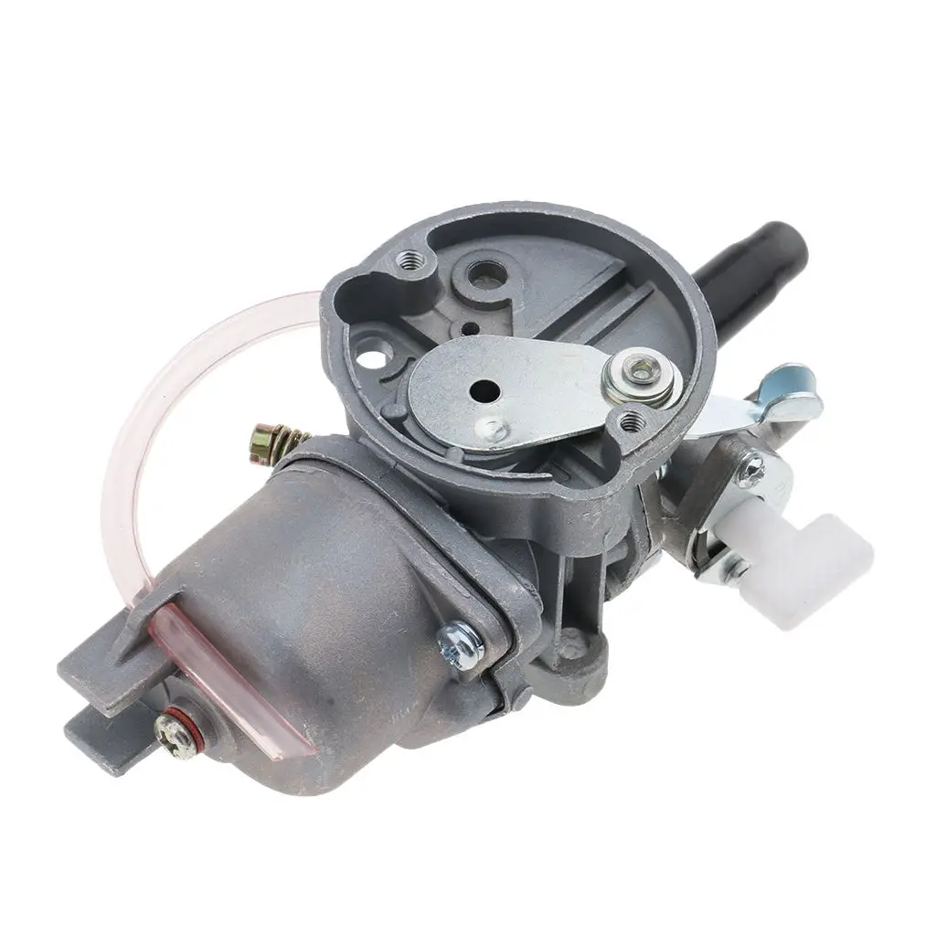 Carburetor Replacement for 2 Stroke 49CC Engine Mini ATV Dirt Pocket ...