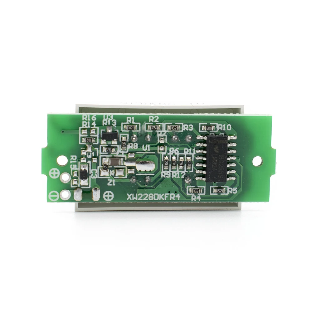 【KAMDSS015】3S Single 12.6V Lithium Battery Capacity Indicator Module 4 ...