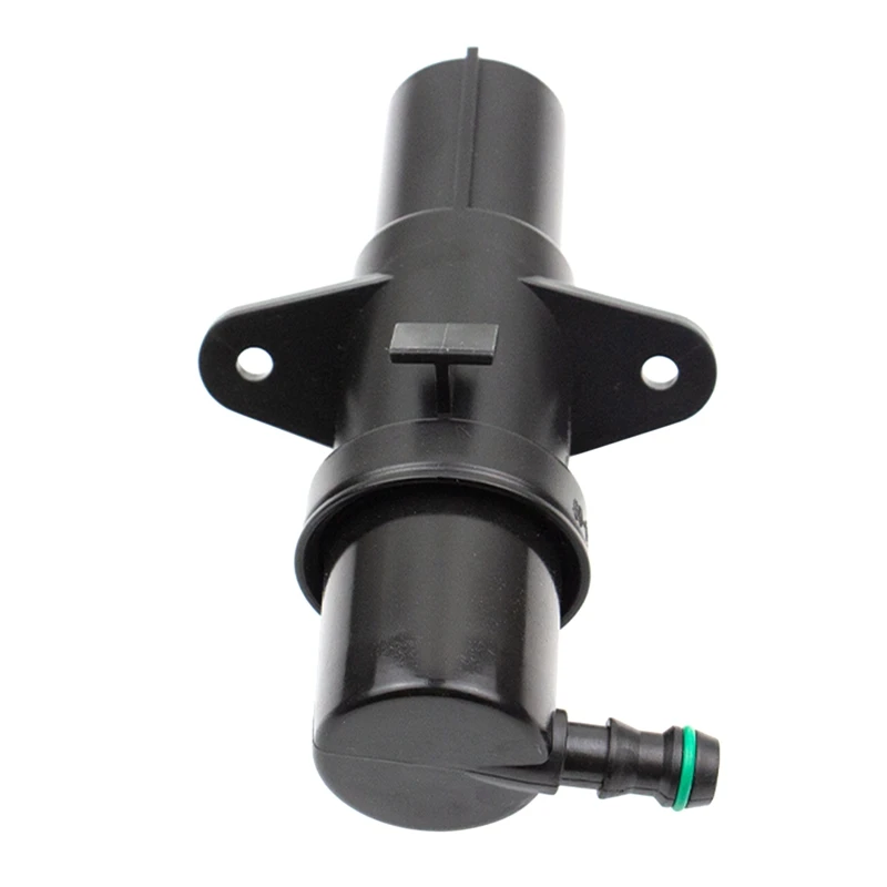 자동차 헤드라이트 워셔 노즐 실린더 워터 노즐 머플러, BMW X3 E87 1 시리즈 61673414960 용|차량 앞유리용 ...