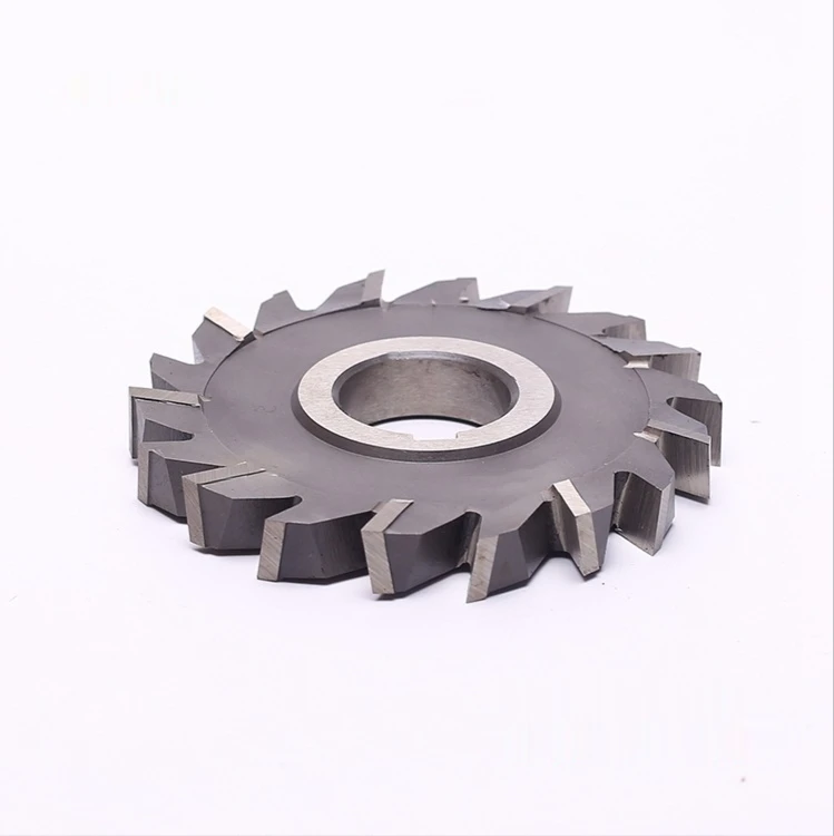 Three-side-Face-Milling-Cutter-HSS-Gear-Cutting-Tools-Carbide-Three ...