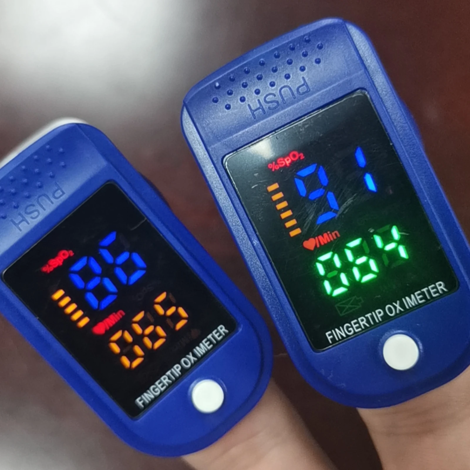 Fingertip-Pulse-Oximeter-Mini-SpO2-Monitor-Oxygen-Saturation-Monitor ...