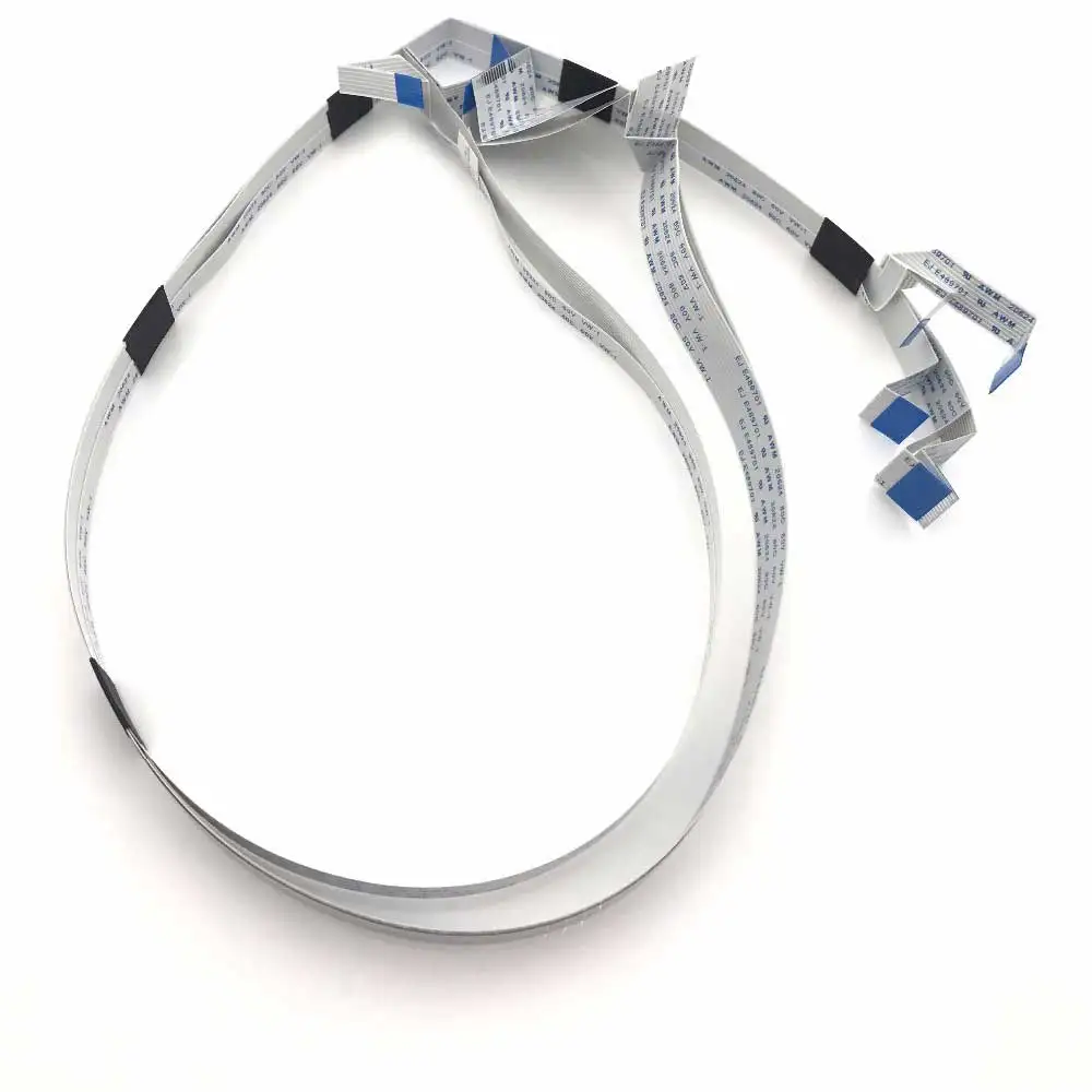 Printer-Cable-FFC-Cables-Printhead-Cable-For-Epson-R290-R295-R330-R280 ...