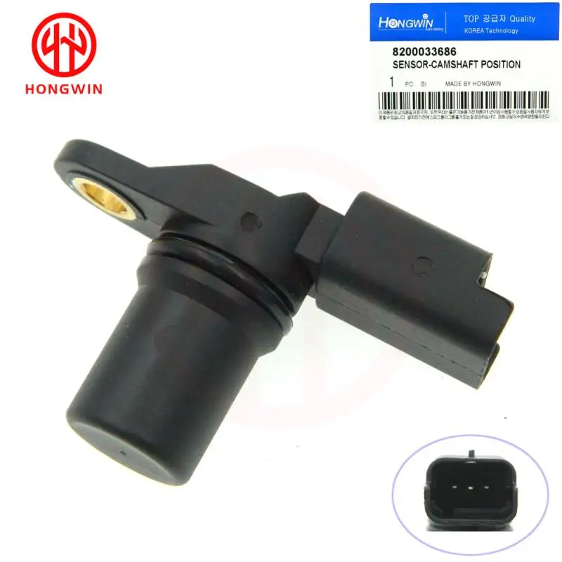 Camshaft-Position-Sensor-For-Renault-Clio-Grand-Scenic-Kangoo-Laguna ...