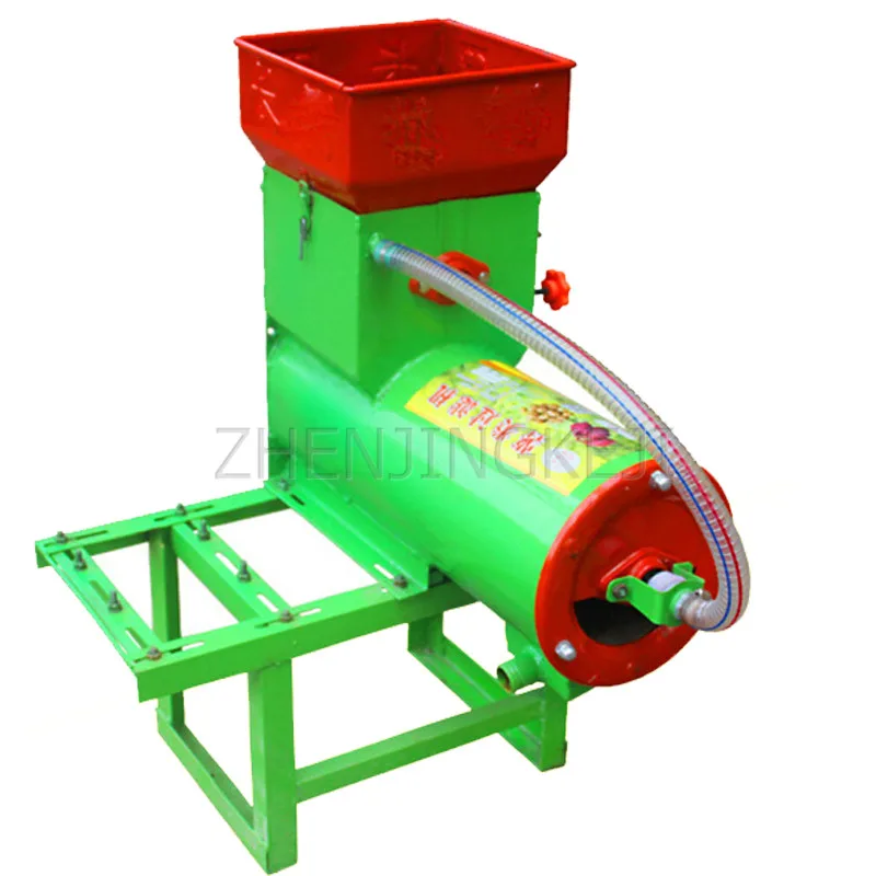 220V Home Automatic Lotus Root Mill Potato Taro Cassava Pueraria Lobata ...
