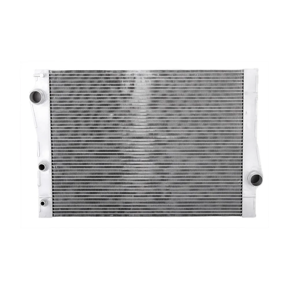 Car-Full-Aluminium-Brand-New-Radiator-For-BMW-X5-X6-Quality-17117533472 ...