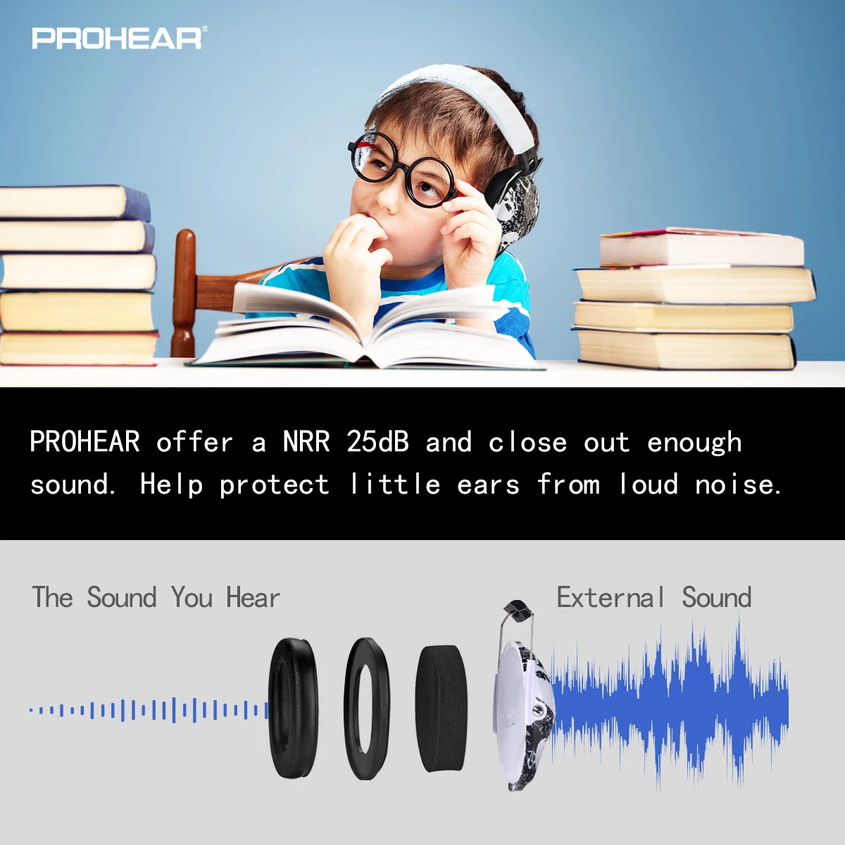 Sound Energy Examples For Kids