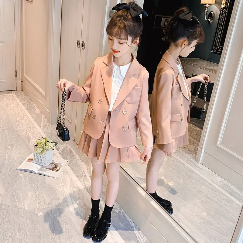Blazer Jackets For Girls