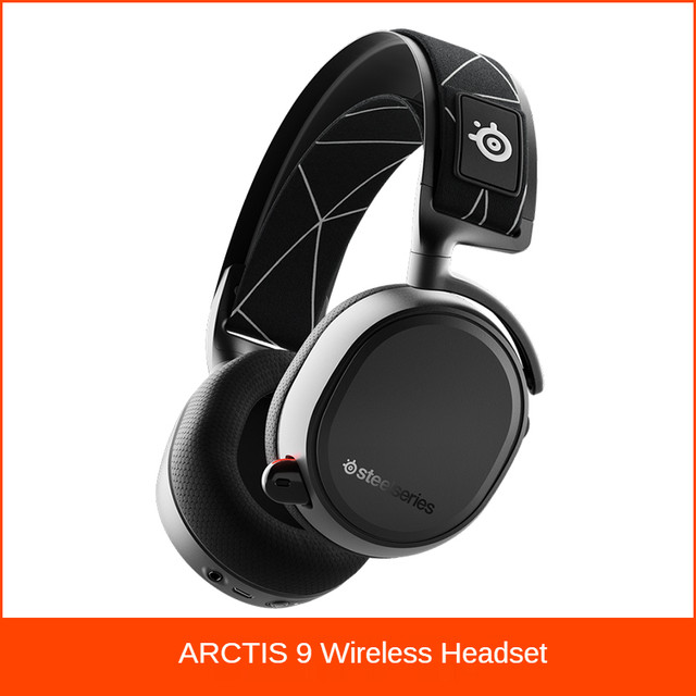 [(10)ARCTIS 9 Black]