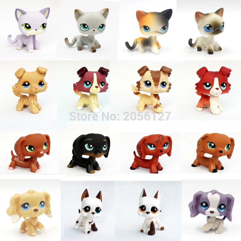 lps-cat-rare-pet-shop-toys-cat-5-391-dog-collie-dachshund-crocker ...