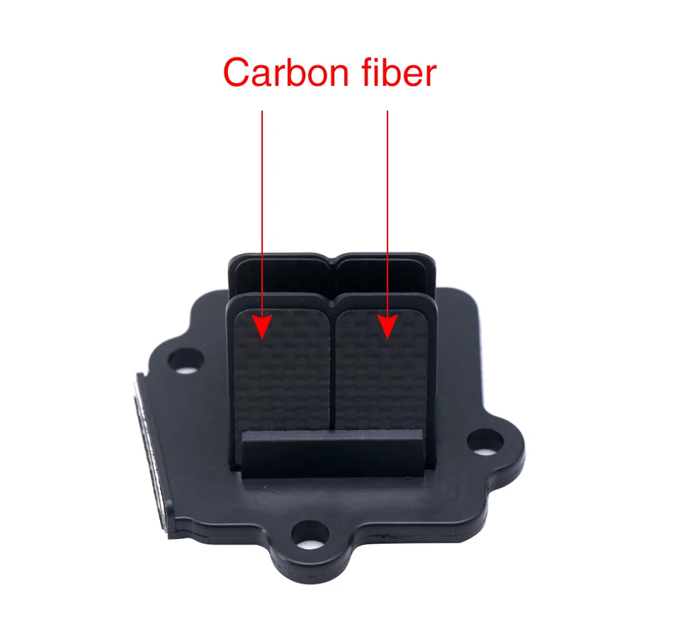 V Force V352A/V352B Intake Carbon Fiber Reed Valve V-Force 3 For Min ...