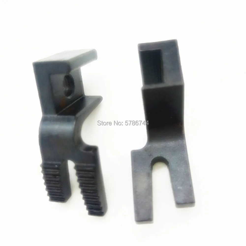 82007-Presser-foot-for-shoe-machine-singer-29K71-29K72-29-4-29K11-29K21 ...