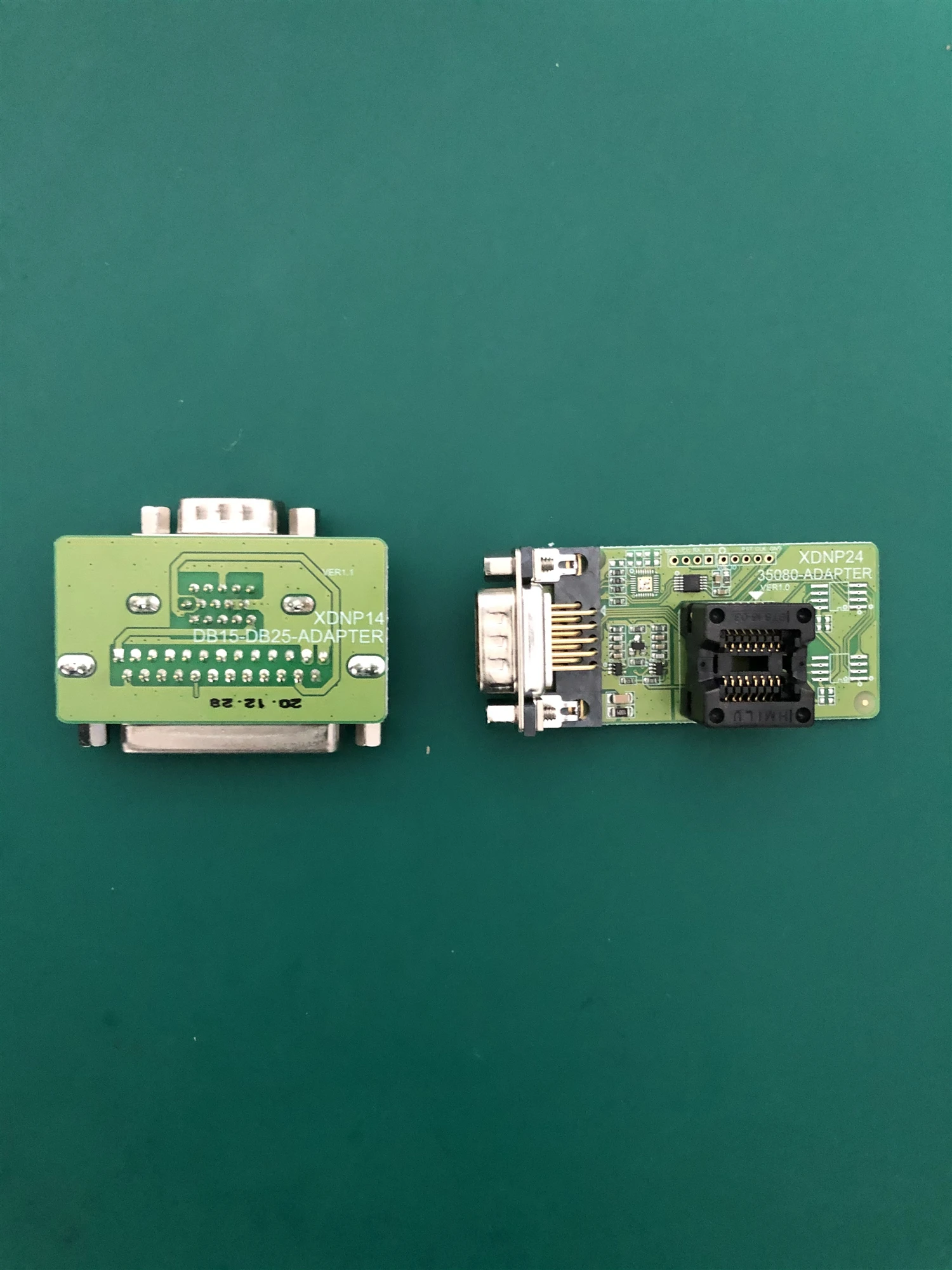Xhorse VVDI Mini Prog Programmer