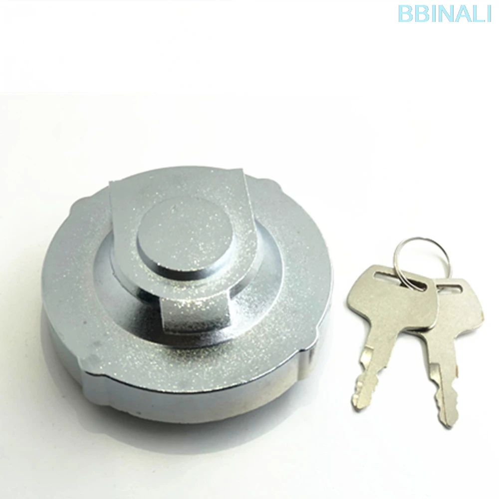 For Hyundai 57 Daewoo Doosan DH55 60 80-7 Excavator Anti-theft diesel ...